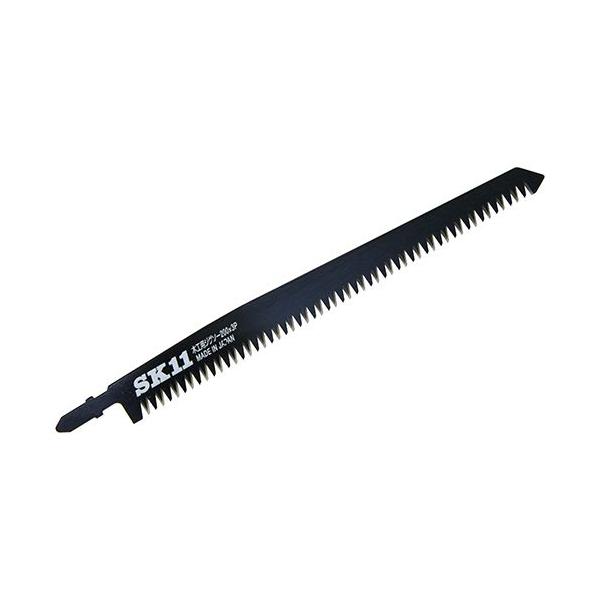 在庫状況：お取り寄せ/取引先在庫あり2日〜4日で出荷/◆充電マルチソー専用ジグソーブレード◆木工切断荒切りや生木の切断◆木工の切断荒切りや生木の切断ができます/[SJB200W]