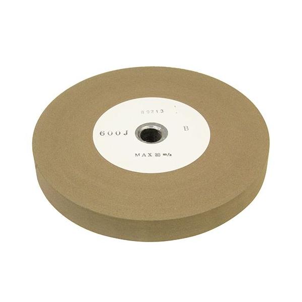 在庫状況：お取り寄せ/取引先在庫あり2日〜4日で出荷/◆VWS-205用の替砥石◆カンナ刃・ノミ・ハサミ・包丁・カマ・ナタ等の小型刃物研磨◆刃物の刃こぼれの修正等に使用します/[シアゲGC600]