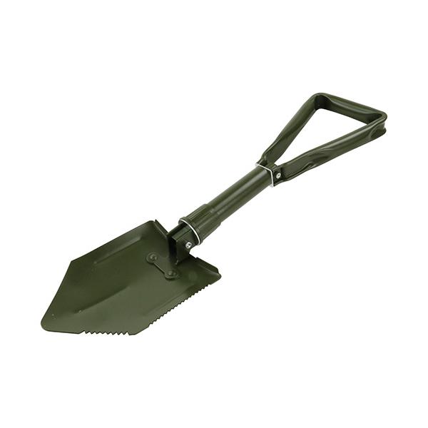 在庫状況：お取り寄せ/取引先在庫あり2日〜4日で出荷/※画像はイメージです。※この商品は Folding Shovel 580mm です。※ショベルとして使用時はダイヤルがしっかり締まっていることを確認して下さい。折りたたむ際は、ダイヤルを...