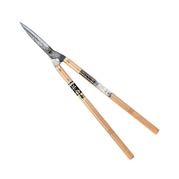 在庫状況：お取り寄せ/取引先在庫あり2日〜4日で出荷/※画像はイメージです。◆整枝・剪定に最適な苅込鋏です。◆ヤニ・汚れを逃す裏透き刃仕上げです。◆手作り鍛造品です。/[ホンタンゾウカリコミバサミウラスキ]