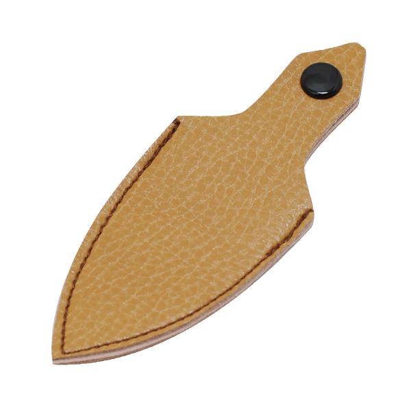 在庫状況：お取り寄せ/取引先在庫あり2日〜4日で出荷/※画像はイメージです。◆鋏の刃先収納に最適です。◆一般的なサイズの古流・池之坊鋏用です。/[SHS2センキチ]