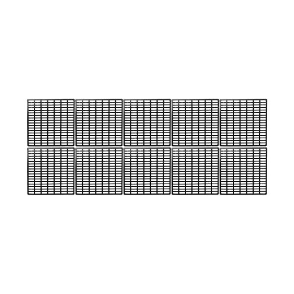 在庫状況：お取り寄せ/取引先在庫あり2日〜4日で出荷/※画像はイメージです。◆鉢植えの必需品です。◆鉢底からの土の流出防止、ナメクジの侵入防止に最適です。/[ハチソコアミダイ78X78]