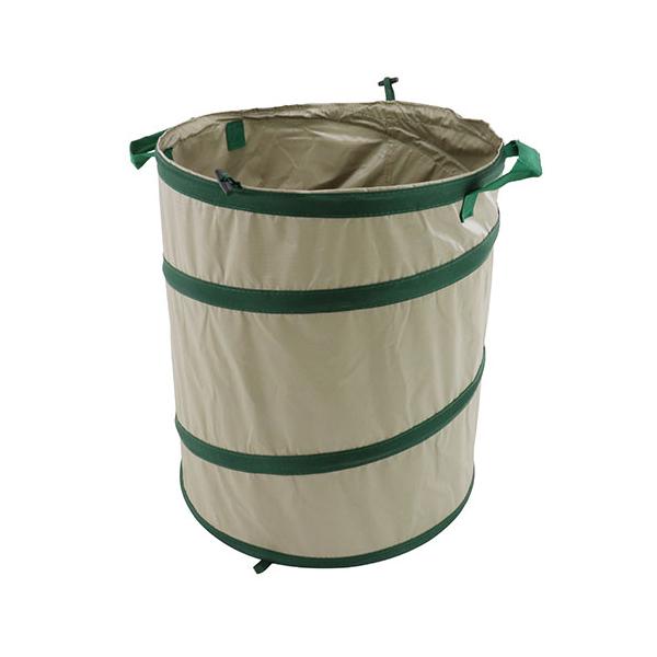 在庫状況：お取り寄せ/取引先在庫あり2日〜4日で出荷/※画像はイメージです。◆自立可能で収納もコンパクト、園芸道具の持ち運びや道具入れに便利です。◆園芸作業全般用です。◆たためばコンパクトに収納できます。/[EGB1NEVALUE]