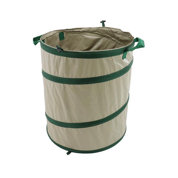 在庫状況：お取り寄せ/取引先在庫あり2日〜4日で出荷/※画像はイメージです。◆自立可能で収納もコンパクト、園芸道具の持ち運びや道具入れに便利です。◆園芸作業全般用です。◆たためばコンパクトに収納できます。/[EGB2NEVALUE]