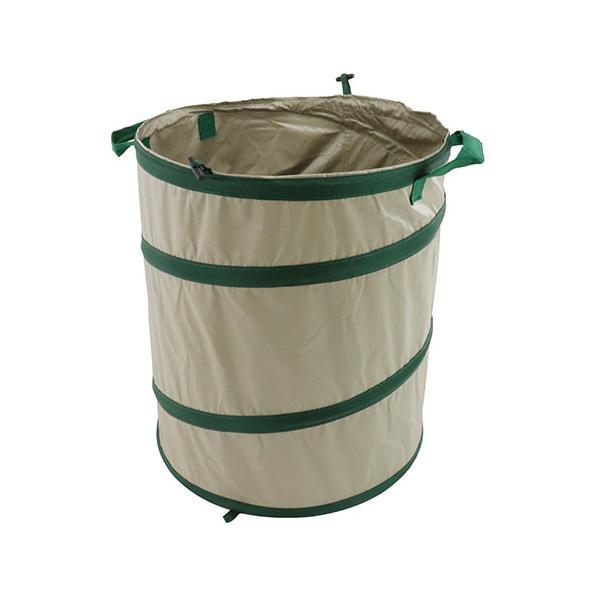 在庫状況：お取り寄せ/取引先在庫あり2日〜4日で出荷/※画像はイメージです。◆自立可能で収納もコンパクト、園芸道具の持ち運びや道具入れに便利です。◆園芸作業全般用です。◆たためばコンパクトに収納できます。/[EGB4NEVALUE]