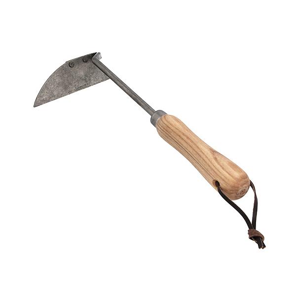 在庫状況：お取り寄せ/取引先在庫あり2日〜4日で出荷/※画像はイメージです。※この商品は Flair スコップ ネジリ です。◆サビに強く、メンテナンスが容易なステンレスヘッドです。◆保管時に便利なレザーストラップ付きです。◆振動研磨を行い...