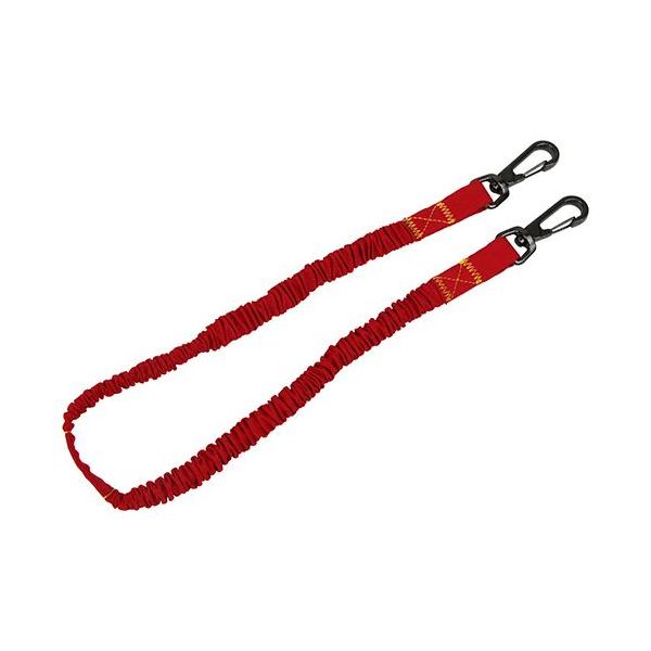 在庫状況：お取り寄せ/取引先在庫あり2日〜4日で出荷/◆からみにくい布製◆道具、工具などの落下・紛失防止に使用します/[SSC3NRD]