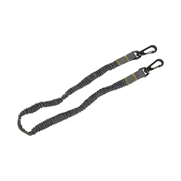 在庫状況：お取り寄せ/取引先在庫あり2日〜4日で出荷/◆からみにくい布製◆道具、工具などの落下・紛失防止に使用します/[SSC3NGY]