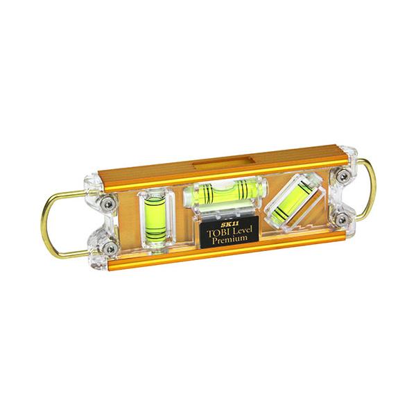 在庫状況：お取り寄せ/取引先在庫あり2日〜4日で出荷/◆測定基準面がV溝付でパイプ等の測定ができます。◆強力マグネット付で短管にくっつけた状態で測定できます。◆カラビナ対応の大型シャックル内蔵・落下防止コード対応の小型シャックル内蔵です。/...