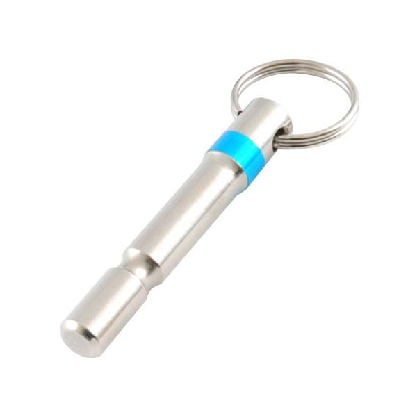 在庫状況：お取り寄せ/取引先在庫あり2日〜4日で出荷/◆カギや工具の取付け自在◆キー等の保持、紛失防止◆ビットホルダー(別売)と合わせてご使用ください/[SKABSK11]