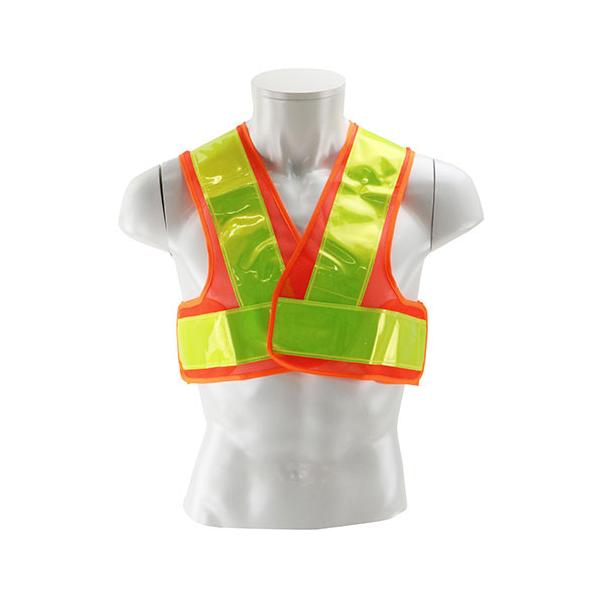 在庫状況：お取り寄せ/取引先在庫あり2日〜4日で出荷/※製品の仕様は予告なく変更することがあります。※反射ベストに使用している反射テープは、光があたると光源に向かって反射するタイプで、自発光・蓄光タイプではありません。※洗濯は方法に関係なく...