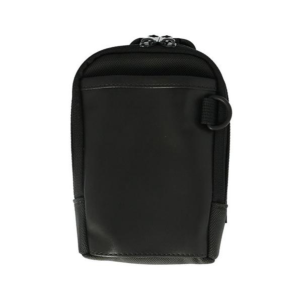 在庫状況：お取り寄せ/取引先在庫あり2日〜4日で出荷/◆スマートフォンや小物類を簡単に収納できます。◆メインポケットはファスナー付ダブルファスナー仕様です。◆カラビナ、ベルト通しで取り付けが可能です。/[TWB01KH]