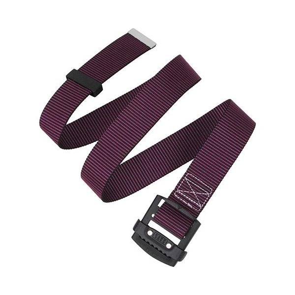 在庫状況：お取り寄せ/取引先在庫あり2日〜4日で出荷/◆軽量のアルミ製バックル式の作業ベルト◆一般作業用ベルト◆スライドバックルで、スピーディにサイズ調整が可能/[SBAS49STP]