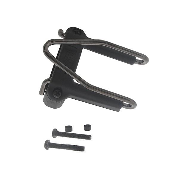 在庫状況：お取り寄せ/取引先在庫あり2日〜4日で出荷/※取り付ける本体によって取り付けに使用するネジが違いますので、必ずパッケージ裏面の取り付け方法をご確認願います。◆ペンドライバを腰ベルトや服、単管の継のぎ目や脚立に引っ掛ける事ができます...