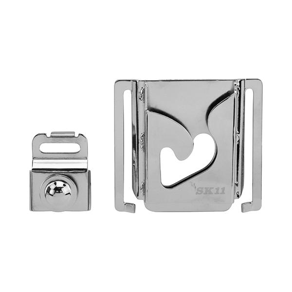 在庫状況：お取り寄せ/取引先在庫あり2日〜4日で出荷/※本製品を装着、インパクトドライバーを吊り下げた場合、ホルダーの特殊形状により抜けにくくなっていますが無理な傾き、とび跳ねる等、作業者の体制、動きにより抜け落ちる危険性があります。※作業...