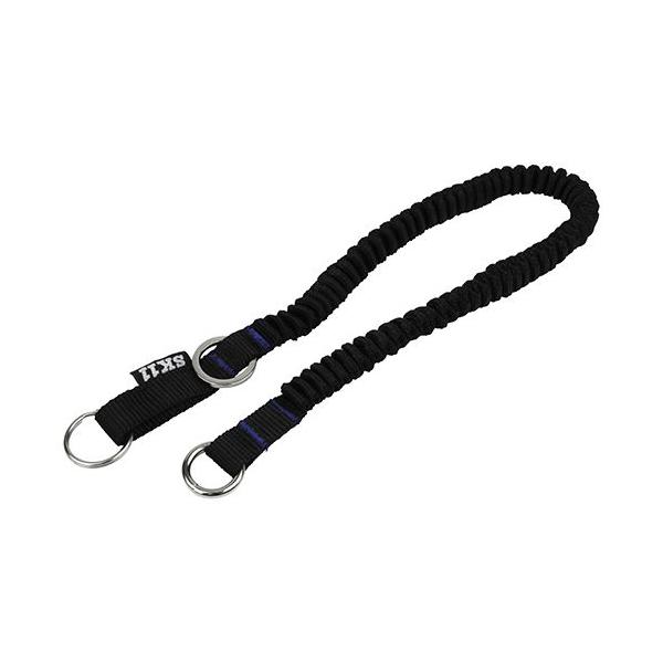 在庫状況：お取り寄せ/取引先在庫あり2日〜4日で出荷/◆柔軟でからみにくい布製の安全コード◆工具などの落下、紛失防止◆ベルトに直接取り付けて使用、接続コードと合わせてご使用ください/[SSC3NRR]