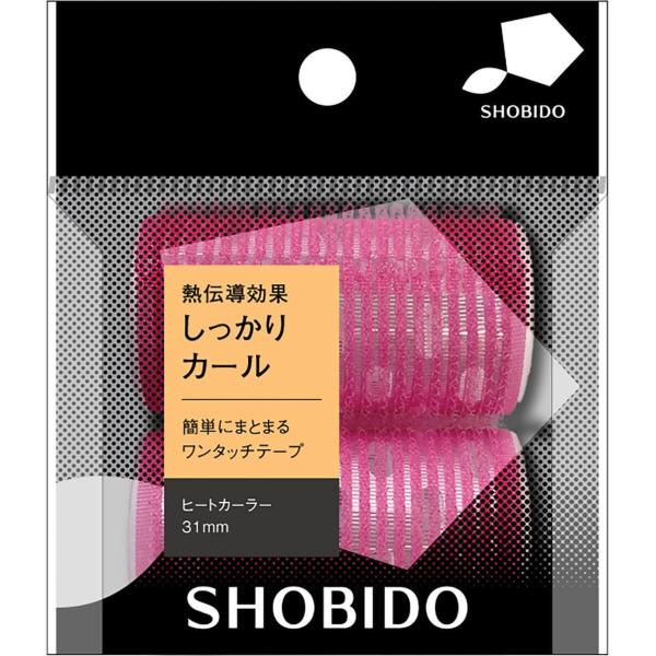 在庫状況：お取り寄せ/お届け：1〜2週間/※商品画像とデザインが異なる場合がございます。予めご了承下さい。◆アルミの熱伝導効果でホットカーラーのようにすばやく髪をカールします。◆軽くドライヤーを当てるだけでカールができ、熱による髪の痛みを抑...