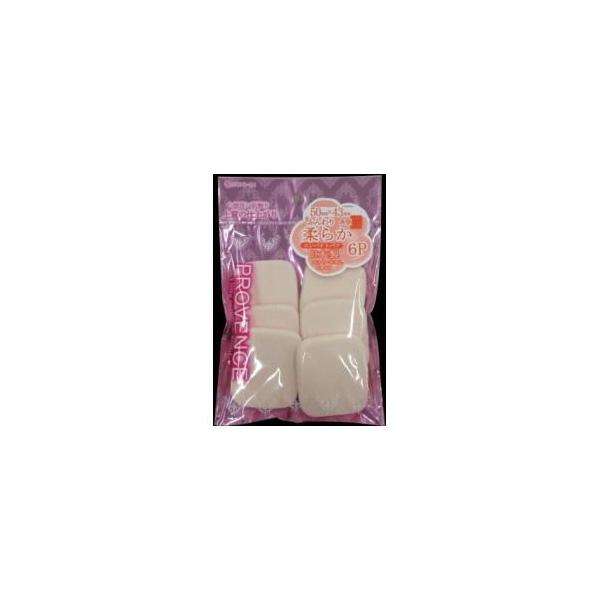 在庫状況：お取り寄せ/7日〜10日で出荷/※商品画像とデザイン・カラーが異なる場合がございます。予めご了承下さい。◆やわらかく、なめらかなタッチのメイクスポンジです。◆メイクをムラなく美しく仕上げます。◆リキッド、パウダー両用。/[コンパク...