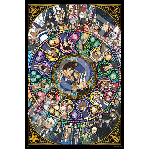 在庫状況：お取り寄せ/3日〜5日で出荷/2026年02月 発売/※画像はイメージです。実際の商品とは異なる場合がございます。※同一と思われるお客様より大量のご注文をいただいた場合、ご注文をお取り消しとさせていただく場合がございます。名探偵コ...