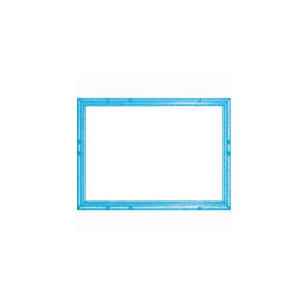 在庫状況：お取り寄せ/※画像はイメージです。実際の商品とは異なる場合がございます。※お手持ちのジグソーパズルのサイズをよくご確認の上ご購入下さい。クリスタルパネル キラブルー【3】(サイズ：26.0cm×38.0cm)です。