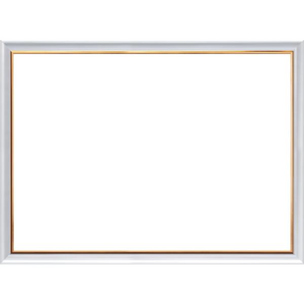 在庫状況：お取り寄せ/木製のやさしい質感と、絵柄を一層引き立てる豪華な金モール仕様のパズル専用パネルです。パズル完成サイズ：38×53cm 対応パネル