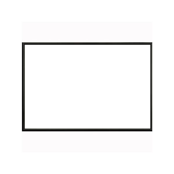 在庫状況：お取り寄せ/3日〜5日で出荷/※画像はイメージです。実際の商品とは異なる場合がございます。※お手持ちのジグソーパズルのサイズをよくご確認の上ご購入下さい。アルミパネル ブラック【10】(サイズ：50.0cm×75.0cm)です。