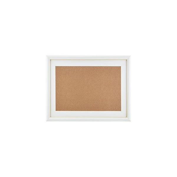 在庫状況：お取り寄せ/◆おしゃれでハイセンスなホワイトフレーム◆木製◆ホワイト/[アトFWHW4]