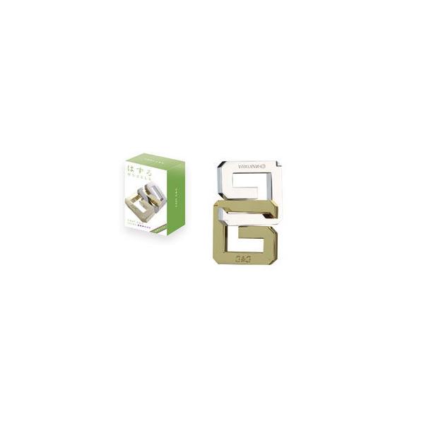 在庫状況：お取り寄せ/※画像はイメージです。実際の商品とは異なる場合がございます。ひとつひとつが重厚でまさにG(重力)を感じさせる非常に堅牢な2つのピース。
