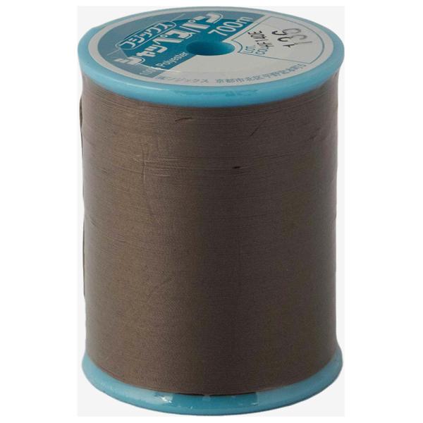 在庫状況：お取り寄せ/7日〜10日で出荷/◆シャッペスパンは、ヨーロッパの長い伝統の中で育った(シルクシステム)と呼ばれる特殊な加工方法で紡績された、ポリエステル高級縫い糸です。◆スパンシルクのすぐれた加工技術を受け継いだシャッペスパン縫い...