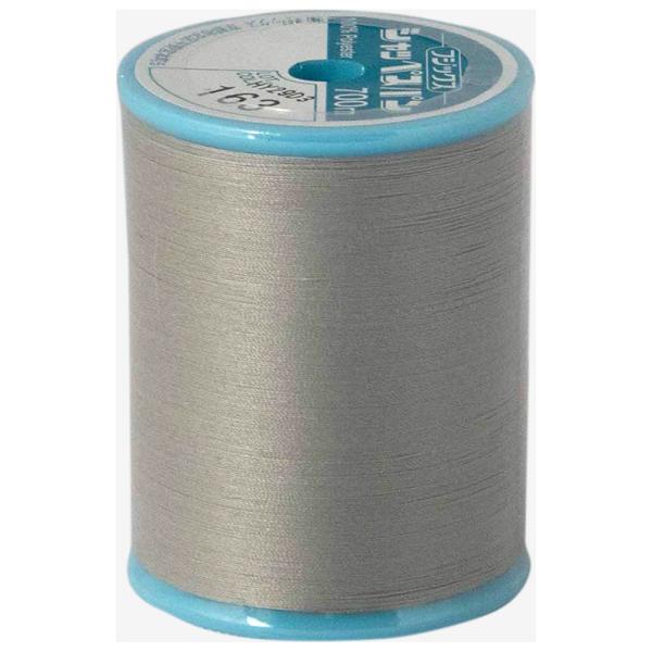 在庫状況：お取り寄せ/7日〜10日で出荷/◆シャッペスパンは、ヨーロッパの長い伝統の中で育った(シルクシステム)と呼ばれる特殊な加工方法で紡績された、ポリエステル高級縫い糸です。◆スパンシルクのすぐれた加工技術を受け継いだシャッペスパン縫い...