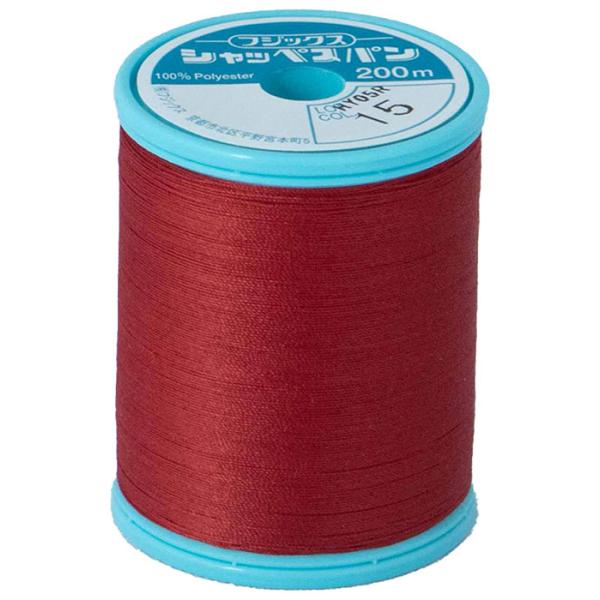 在庫状況：お取り寄せ/7日〜10日で出荷/◆ポリエステル高級縫い糸、強さと美しさ、ばつぐんの縫いやすさを備えています◆ヨーロッパの長い伝統の中で育った(シルクシステム)と呼ばれる特殊な加工方法で紡績◆ポリエステル100％、左撚り/[F561...