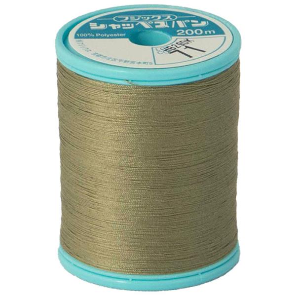 在庫状況：お取り寄せ/7日〜10日で出荷/◆ポリエステル高級縫い糸、強さと美しさ、ばつぐんの縫いやすさを備えています◆ヨーロッパの長い伝統の中で育った(シルクシステム)と呼ばれる特殊な加工方法で紡績◆ポリエステル100％、左撚り/[F567...