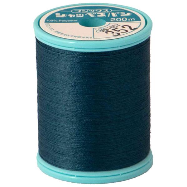 在庫状況：お取り寄せ/7日〜10日で出荷/◆ポリエステル高級縫い糸、強さと美しさ、ばつぐんの縫いやすさを備えています◆ヨーロッパの長い伝統の中で育った(シルクシステム)と呼ばれる特殊な加工方法で紡績◆ポリエステル100％、左撚り/[F563...