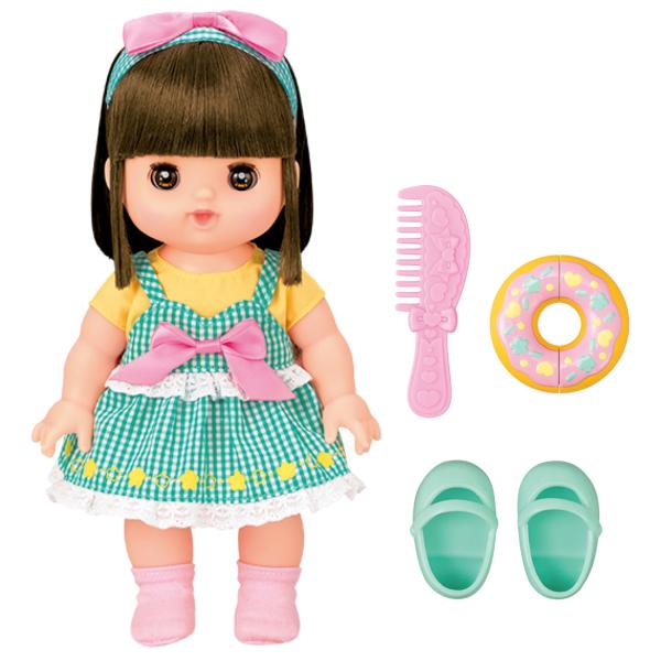 在庫状況：在庫僅少/2021年08月 発売/※画像はイメージです。実際の商品とは異なる場合がございます。※同一と思われるお客様より大量のご注文をいただいた場合、ご注文をお取り消しとさせていただく場合がございます。メルちゃんの新しいおともだち...