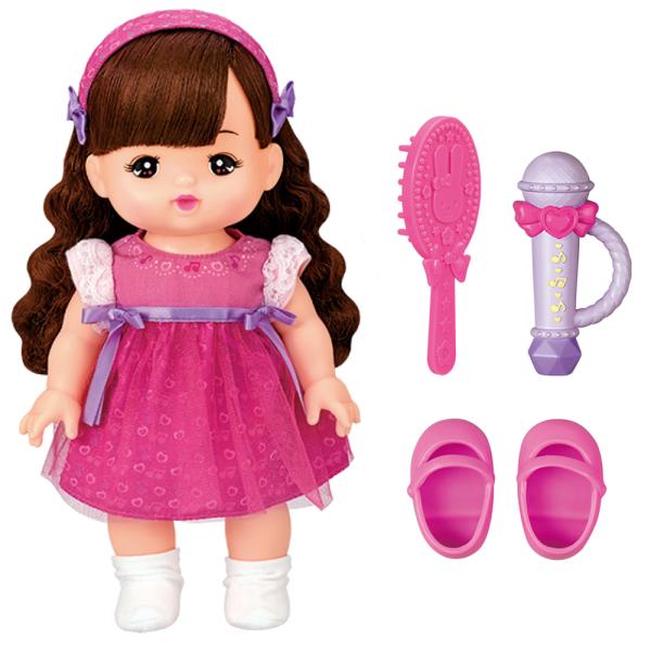 在庫状況：お取り寄せ/2021年08月 発売/※画像はイメージです。実際の商品とは異なる場合がございます。※同一と思われるお客様より大量のご注文をいただいた場合、ご注文をお取り消しとさせていただく場合がございます。メルちゃんの新しいおともだ...