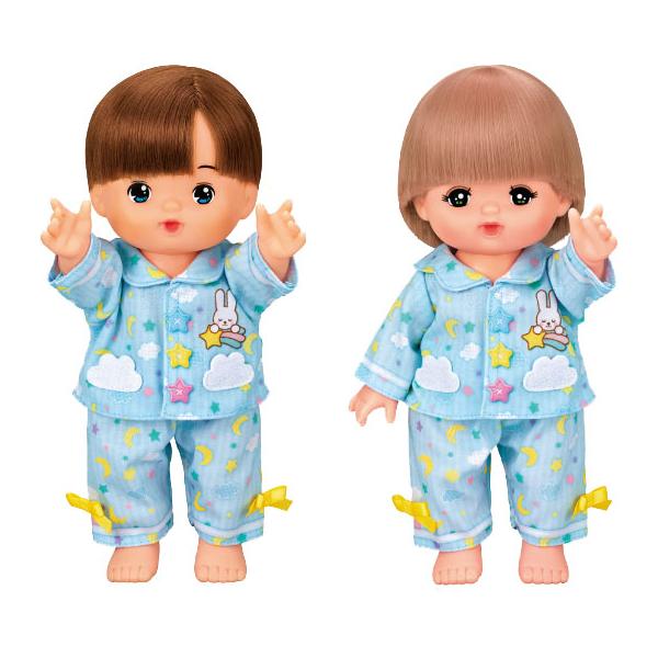 在庫状況：在庫僅少/◆2023年07月 発売/※画像はイメージです。実際の商品とは異なる場合がございます。※メルちゃん・あおくんのお人形は入っていません。パジャマは1セットです。※同一と思われるお客様より大量のご注文をいただいた場合、ご注文...