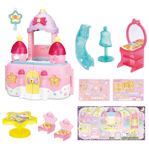 在庫状況：在庫僅少/2024年04月 発売/※画像はイメージです。実際の商品とは異なる場合がございます。※お人形は別売りです。※同一と思われるお客様より大量のご注文をいただいた場合、ご注文をお取り消しとさせていただく場合がございます。エレベ...