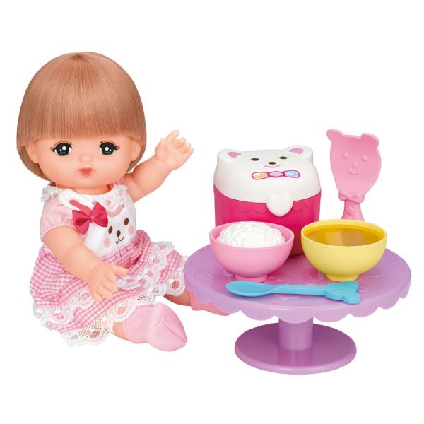 在庫状況：お取り寄せ/2025年05月 発売/※画像はイメージです。実際の商品とは異なる場合がございます。※同一と思われるお客様より大量のご注文をいただいた場合、ご注文をお取り消しとさせていただく場合がございます。※人形は別売りです。メルち...