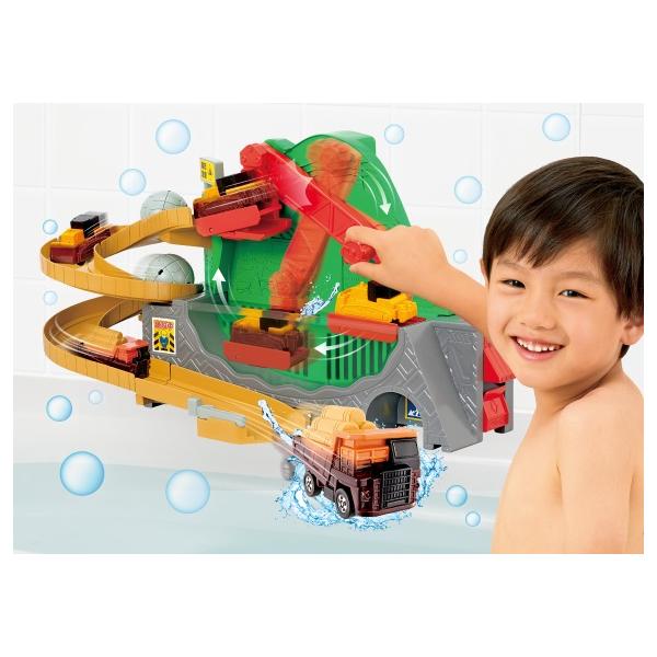 在庫状況：お取り寄せ/2024年08月 発売/※画像はイメージです。実際の商品とは異なる場合がございます。※同一と思われるお客様より大量のご注文をいただいた場合、ご注文をお取り消しとさせていただく場合がございます。建設現場でお仕事いっぱい!...