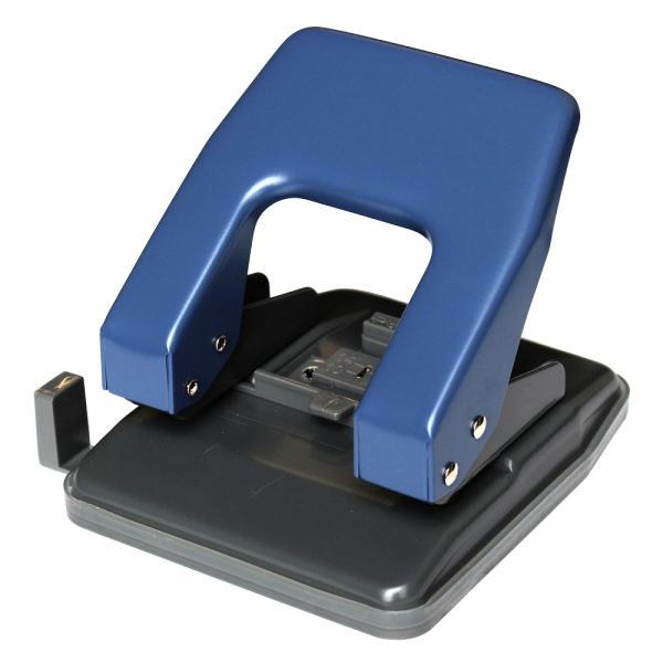 在庫状況：お取り寄せ/2000年01月 発売/◆書類や資料のファイリングには欠かせない、2穴パンチ。オフィスはもちろ、ご家庭やショップなどに置いて使うことも多い便利な穴あけパンチです。◆ねらった位置にしっかりあけられる、2穴あけペーパーパン...