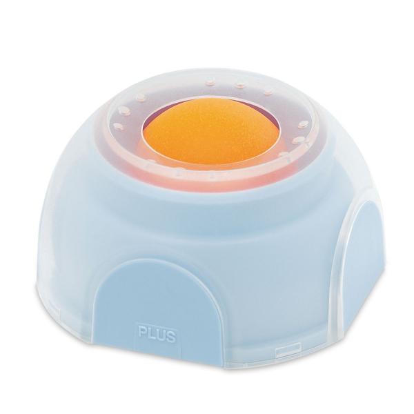 在庫状況：お取り寄せ/2004年12月 発売/◆めくる・・・袋のめくりや紙幣の勘定、伝票整理などに。◆貼る・・・切手や印紙などの貼るの貼る際にも便利。◆抗菌剤配合・・・本体に抗菌剤配合の素材を使用。一般的な環境で発生する細菌類の増殖を抑制し...