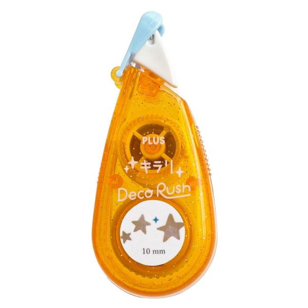 在庫状況：お取り寄せ/2026年01月 発売/◆(キラリ)と光るとかわいい!◆光沢インクを使うことで、ツヤのある柄を表現◆テープ幅10mmタイプ。(上下余白あり。印刷幅は8.8mm)/[DC023191552]