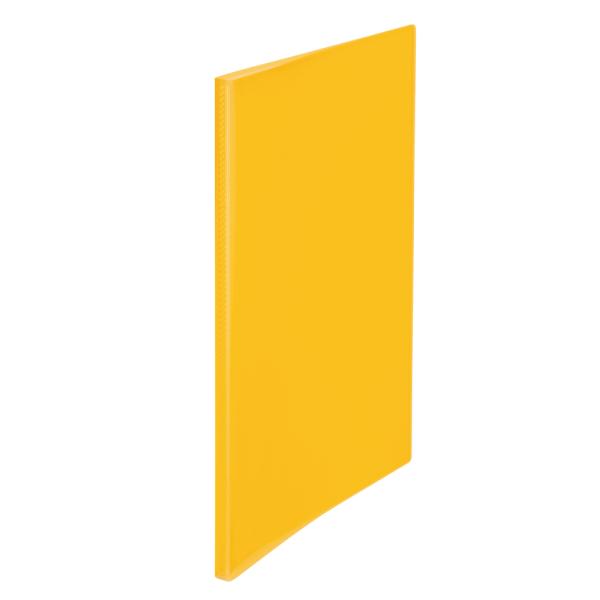 在庫状況：お取り寄せ//2015年03月 発売/◆使い方いろいろ、自由に選んで書類や資料に穴を開けずに収納・整理。◆きれいな透明表紙で中身が見やすいクリアーファイル。プレゼンや提出用に最適。カラーバリエーションも豊富。◆溶着式でポケットが固...