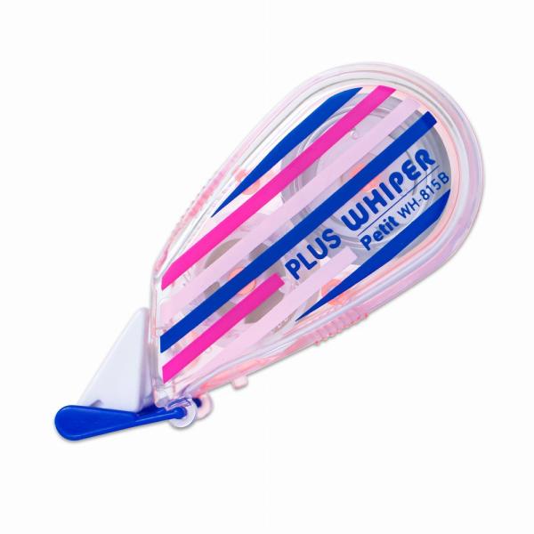 在庫状況：お取り寄せ/2016年01月 発売/◆小さくても高性能。世界最小クラスのサイズなのにテープの長さはしっかり使える6m。◆カラフルでかわいいプチサイズ。本体一体型キャップ付きで携帯にも便利。消しゴムサイズで持ち運びに便利。◆消したい...