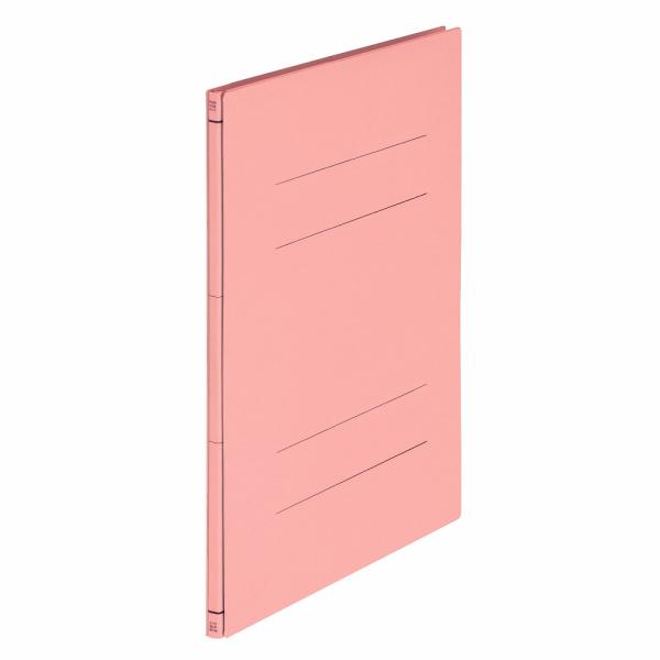 在庫状況：お取り寄せ/2016年11月 発売/◆コピー用紙を最大350枚が綴じれる、広がる厚綴じフラットファイル。◆書類の厚みに合わせて背幅が広がるタイプ。書類量に対して最適な厚さで使用できるので、保管スペースの効率化が図れます。コピー用紙...