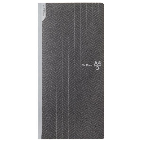 在庫状況：お取り寄せ/お届け：1〜2週間/2019年03月 発売/◆このサイズを待っていた!書きやすく、使い方広がるユニークサイズ。図も描きやすい5mm方眼罫。◆複数持ってたノート、メモ帳、手帳、リフィルがこの1冊に。◆見開きでも邪魔になら...