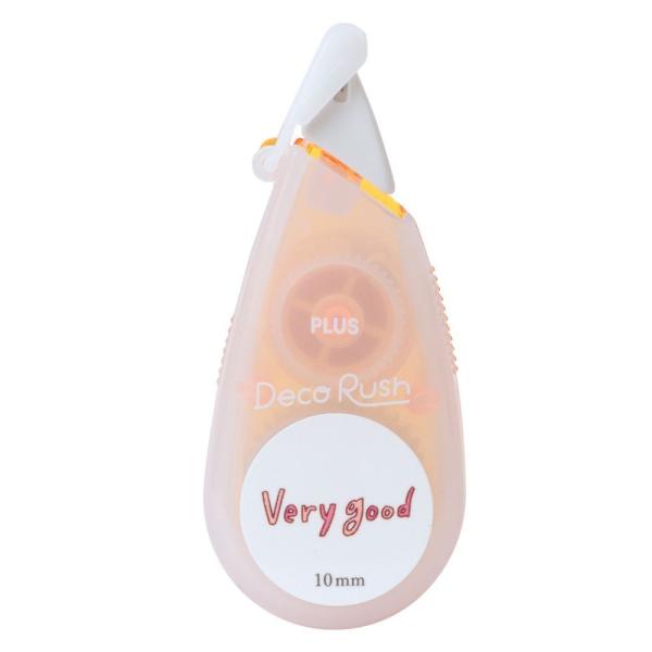 在庫状況：お取り寄せ/2025年07月 発売/◆手帳に何を記録したいか思いつかないときのヒントにもなるタイトル文字◆テープ幅10mmタイプ。(上下余白あり。印刷幅は8.8mm)一般的なマステよりもやや細くコンパクトな手帳にも太過ぎないテープ...