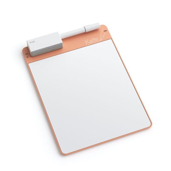 在庫状況：お取り寄せ/2025年12月 発売/◆くり返し書いて消せる、リユーザブルメモ◆環境にやさしい◆軽量・薄型設計/[KPB5OR538327]