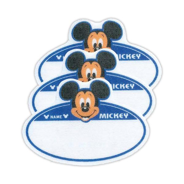 在庫状況：お取り寄せ/7日〜10日で出荷/※実際の商品の色や素材が写真と異なる場合があります。◆入園入学のご準備に。◆お名前つけアイテムとして定番のネームラベルです。◆にじみにくい特殊加工をほどこしていますので、油性ペンで名前を書き入れて下...