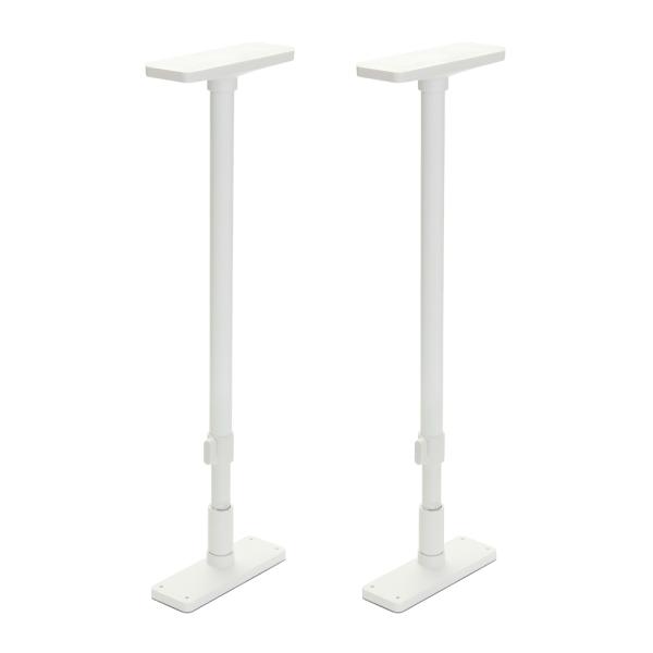 在庫状況：お取り寄せ/7日〜10日で出荷/◆家具の天面と天井の間に取り付けることで、地震による転倒リスクを減らすための防災商品◆ねじ・くぎ不要で、取り付けがカンタン!家具を固定して、災害への備えを万全に◆取付高さ：65〜100cm/[UEQ...